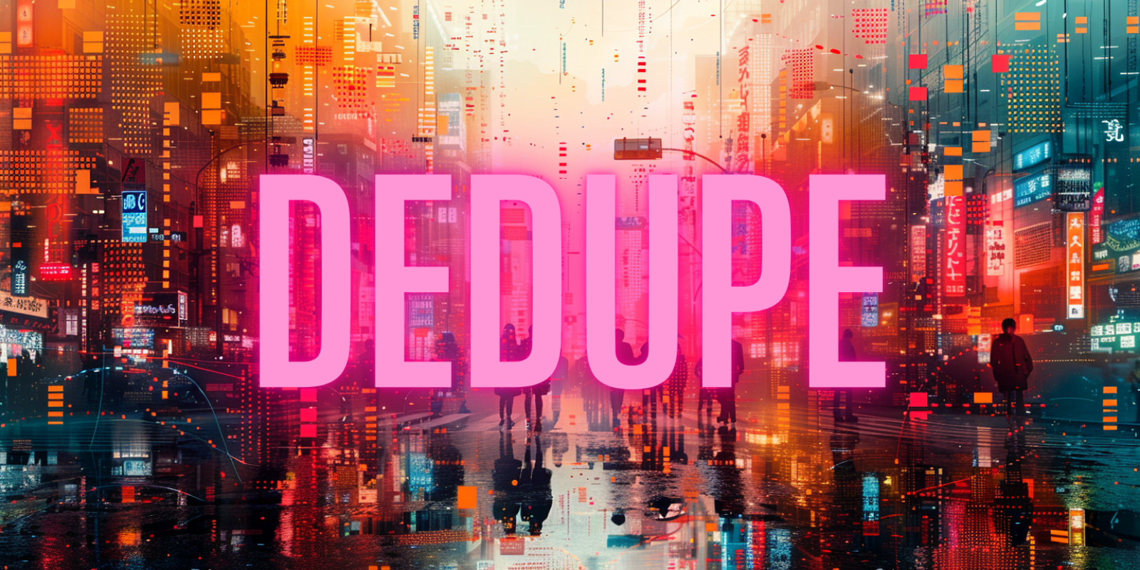 Entity Resolution In Python With The Dedupe Package