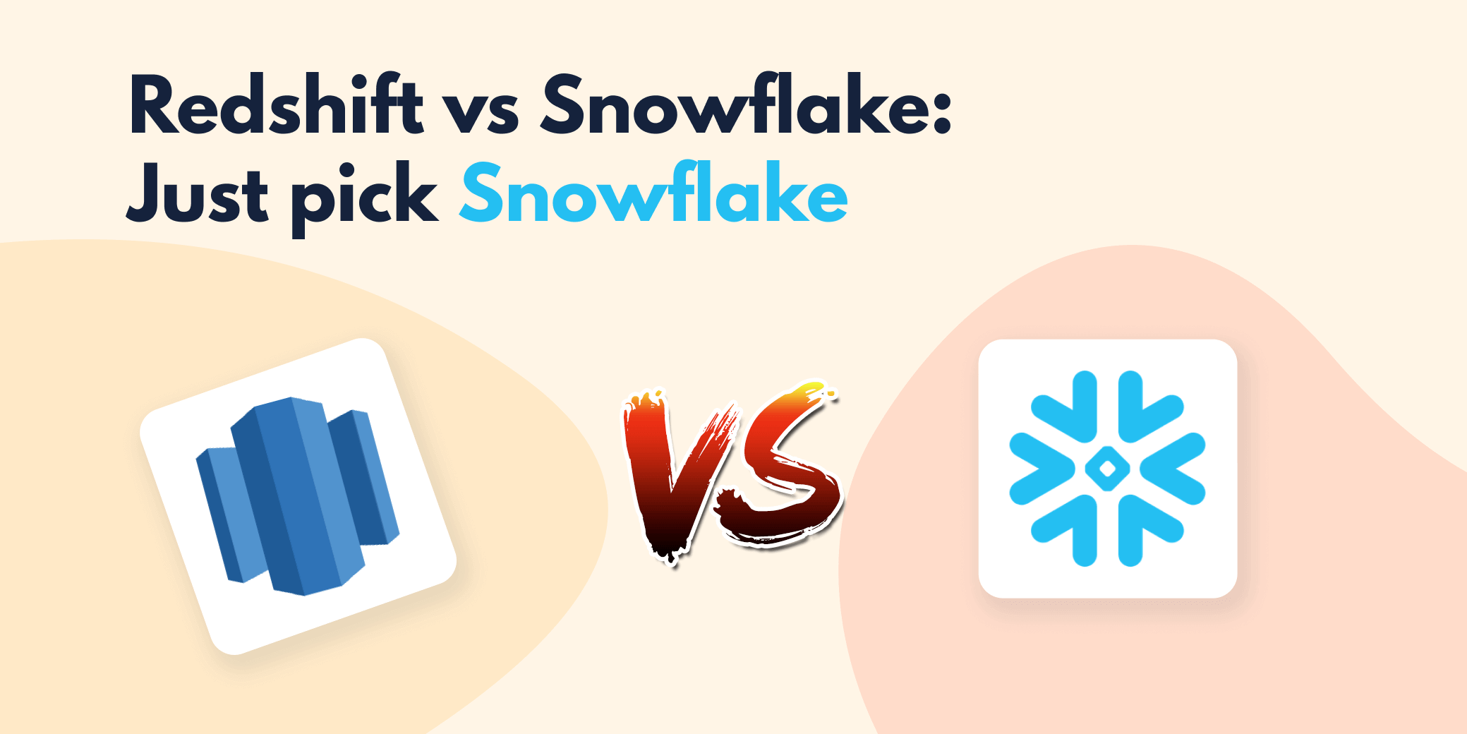Why you should choose Snowflake over Redshift | Census