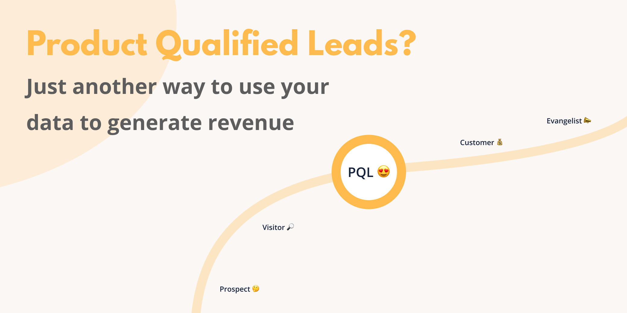Maximize Your Revenue with PQLs: The Guide to SaaS Success
