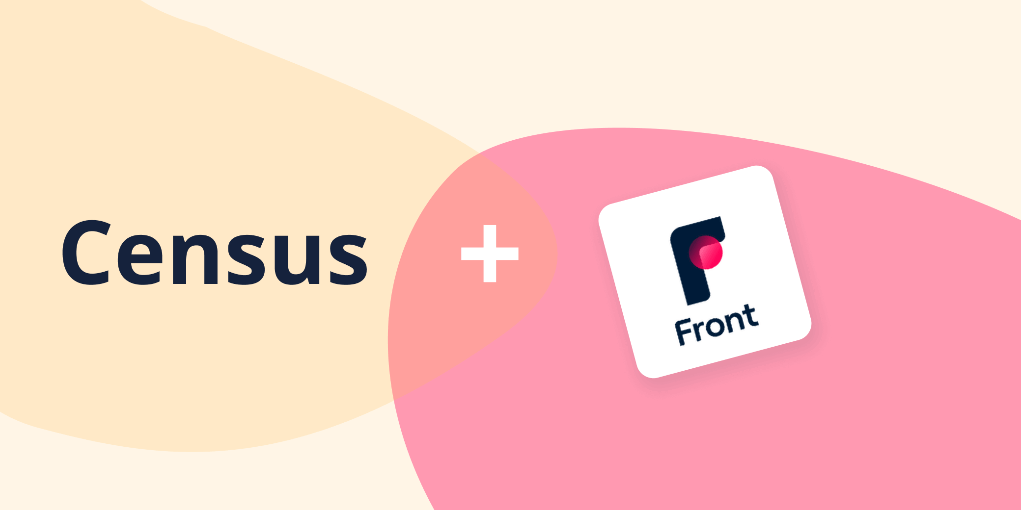 Front connector: A customer profile backed by your warehouse | Census
