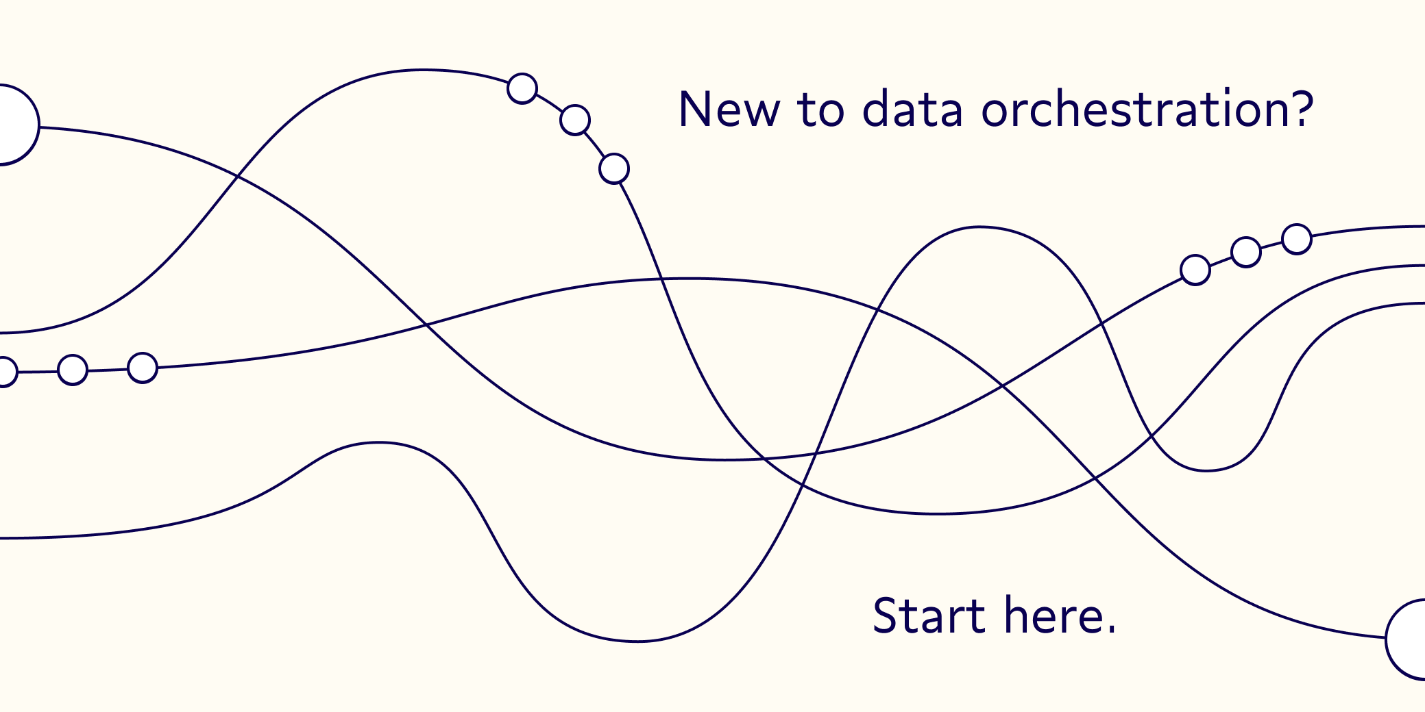 How Data Orchestration Unleashes the Full Power of Your Data