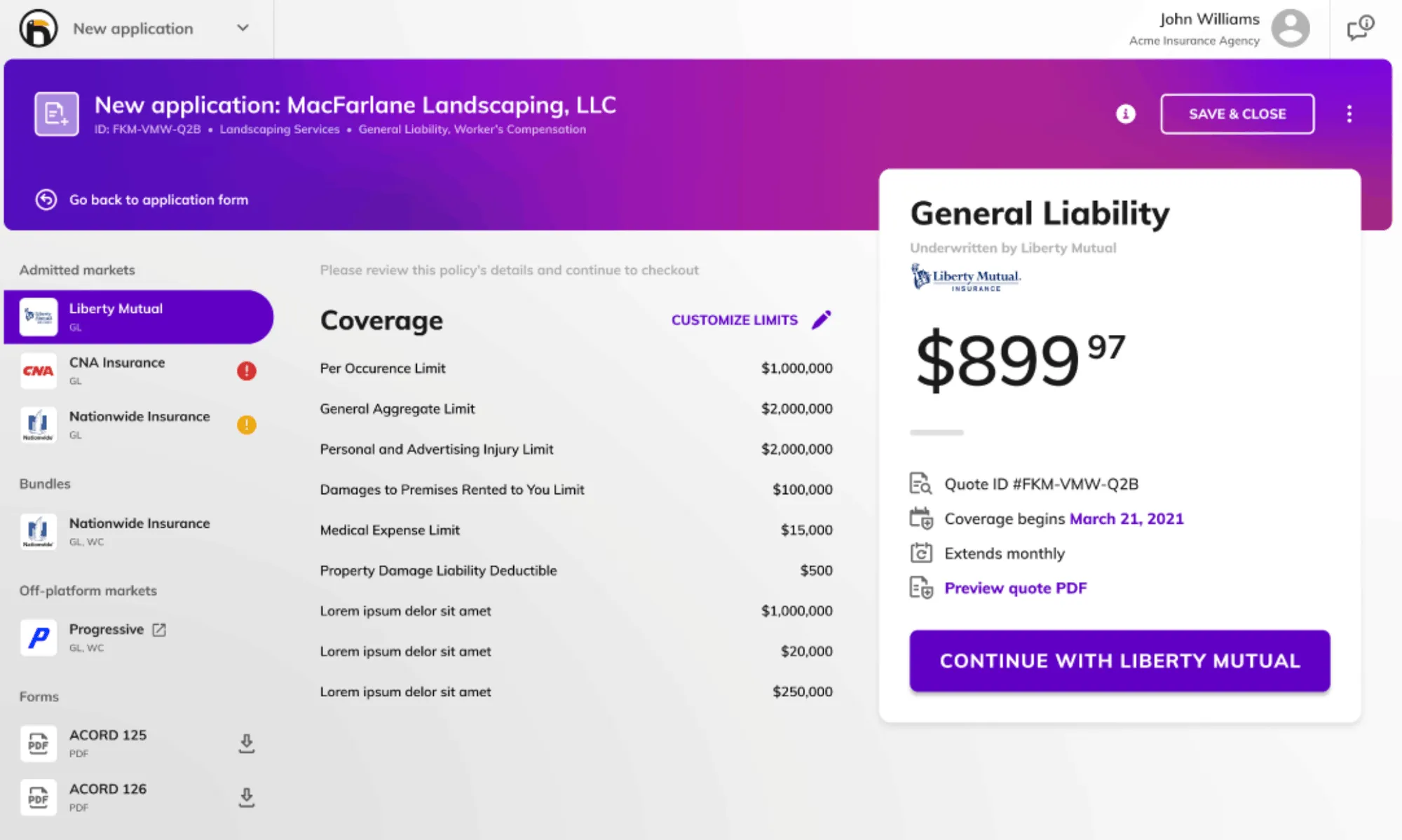 Bold Penguin Customer Story | Census